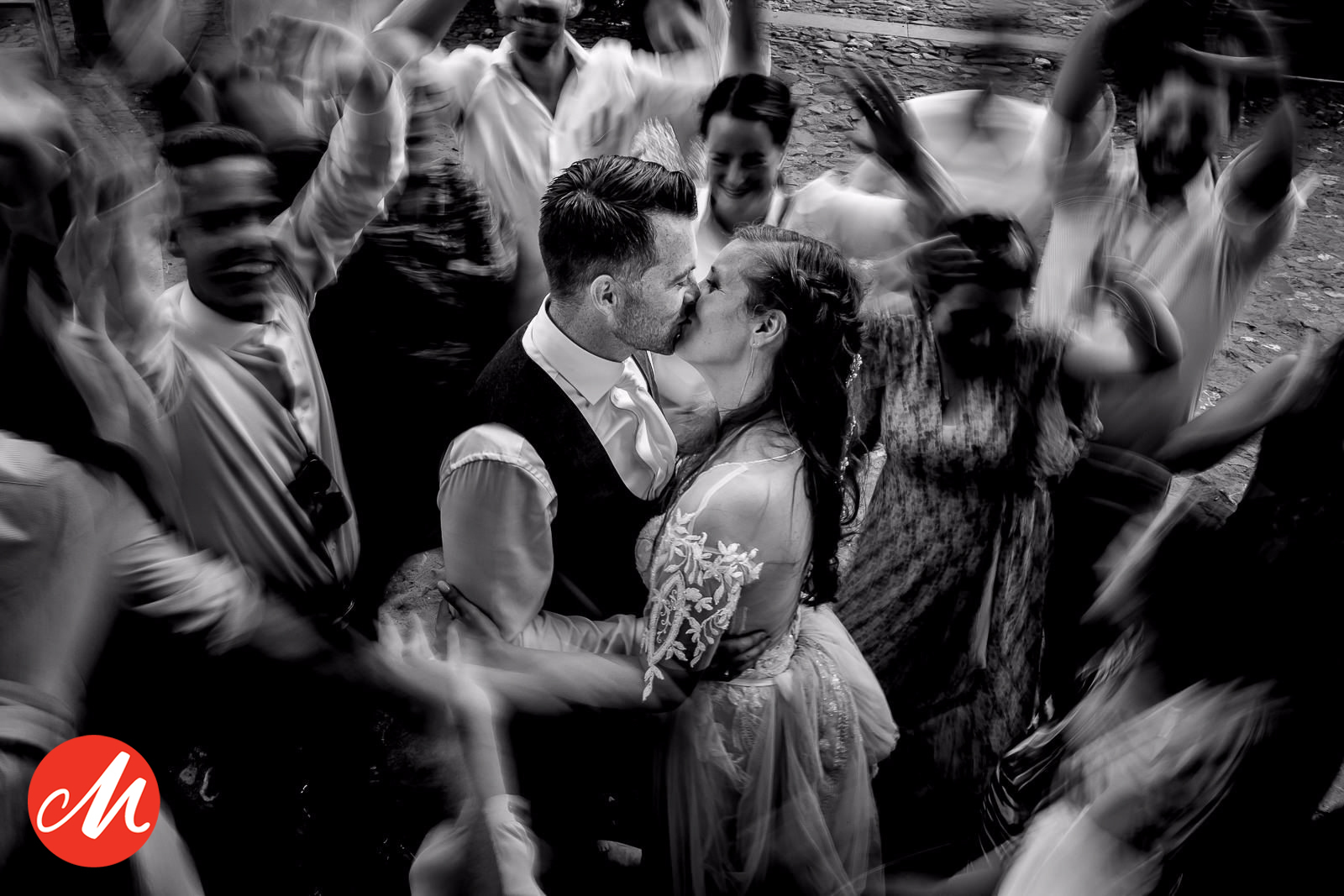 Trouwfotografen in de Benelux | Masters of Wedding Photography