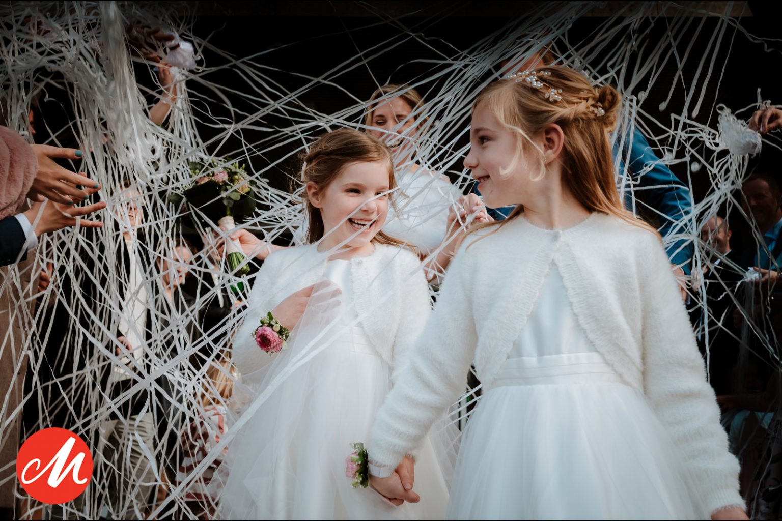 Trouwfotografen in de Benelux | Masters of Wedding Photography